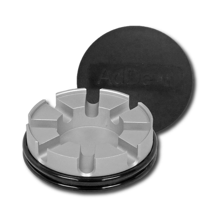 AdDent Standard Composite Compule Tray – DentalMarketplace