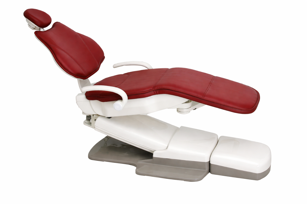 Flight A12 Hydraulic Dental Patient Chair | Reliable Ergonomic Dental ...