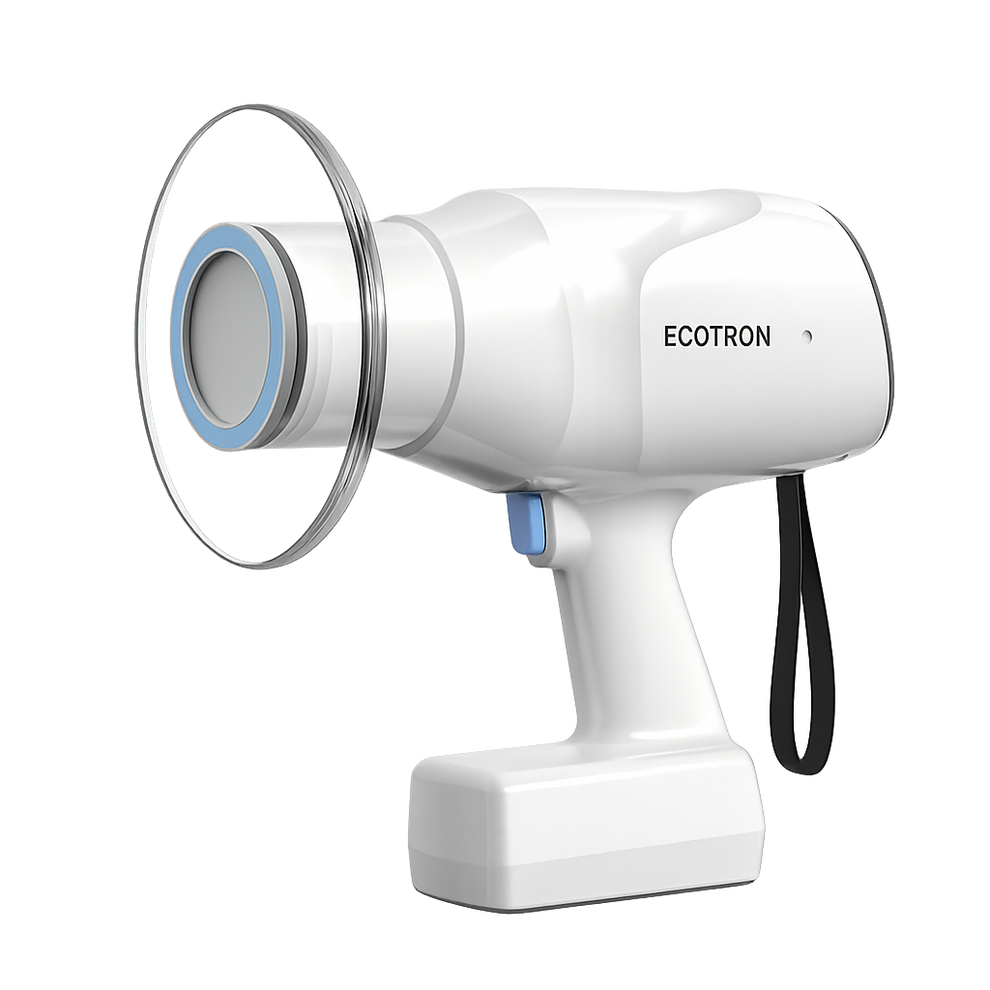 Ecotron Handheld Dental X-Ray System – DentalMarketplace