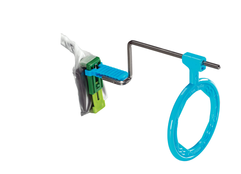 Flow Dental Sensor Positioning Holders for Anterior and Posterior X-Ra ...